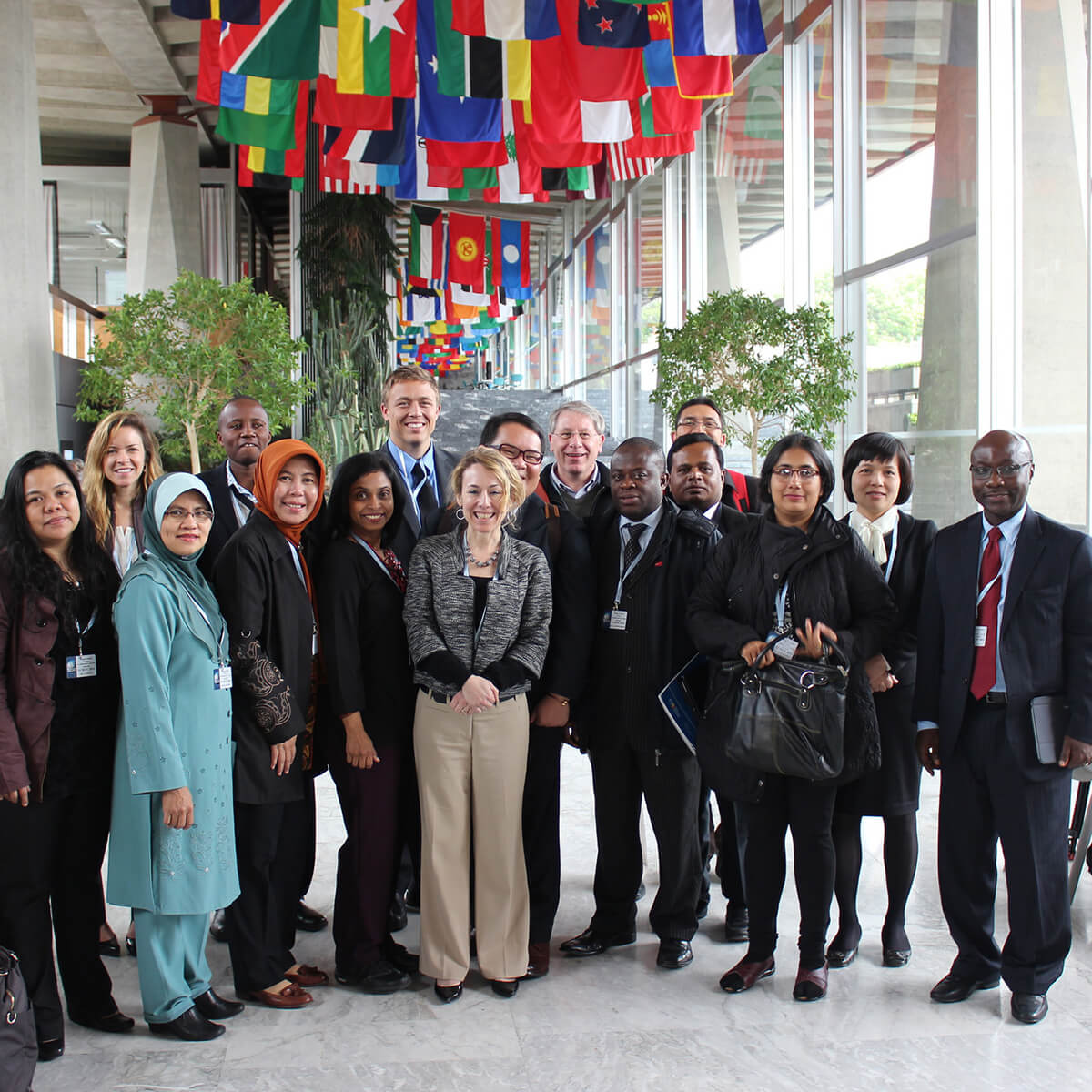 R4D Announces Exciting New Changes to Its Health Leadership Team ...