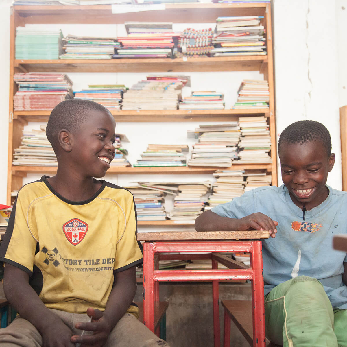 Global Goals Week Begins with a New Vision for Education: Improved ...