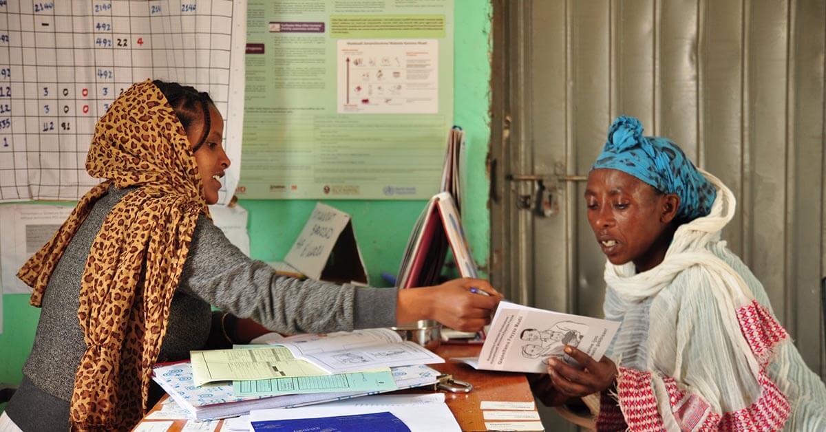 Launching a strategic purchasing assessment in Ethiopia | Results for ...