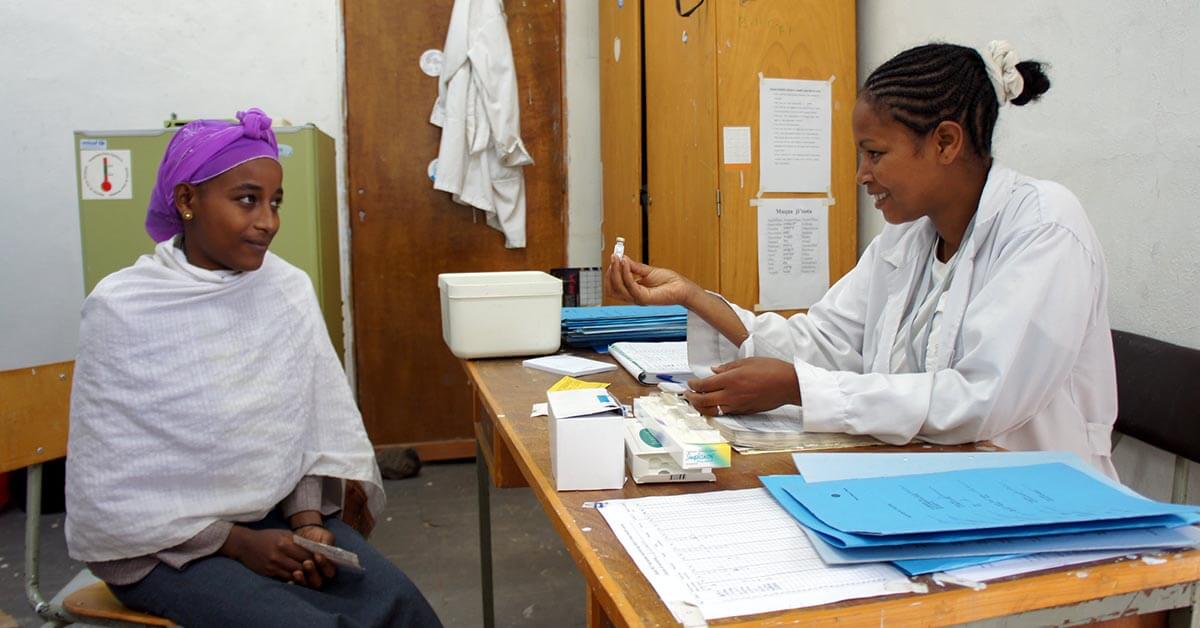 3 challenges affecting community-based health insurance in Ethiopia ...