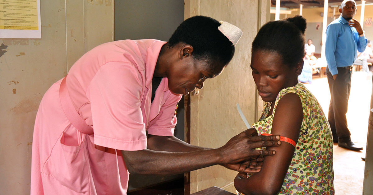 ACS partners with the Uganda Healthcare Federation to support universal health coverage roadmap ...