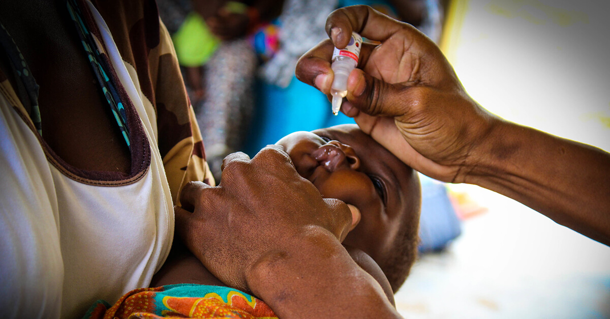 Strengthening the global ecosystem to better deliver vaccines | Results ...