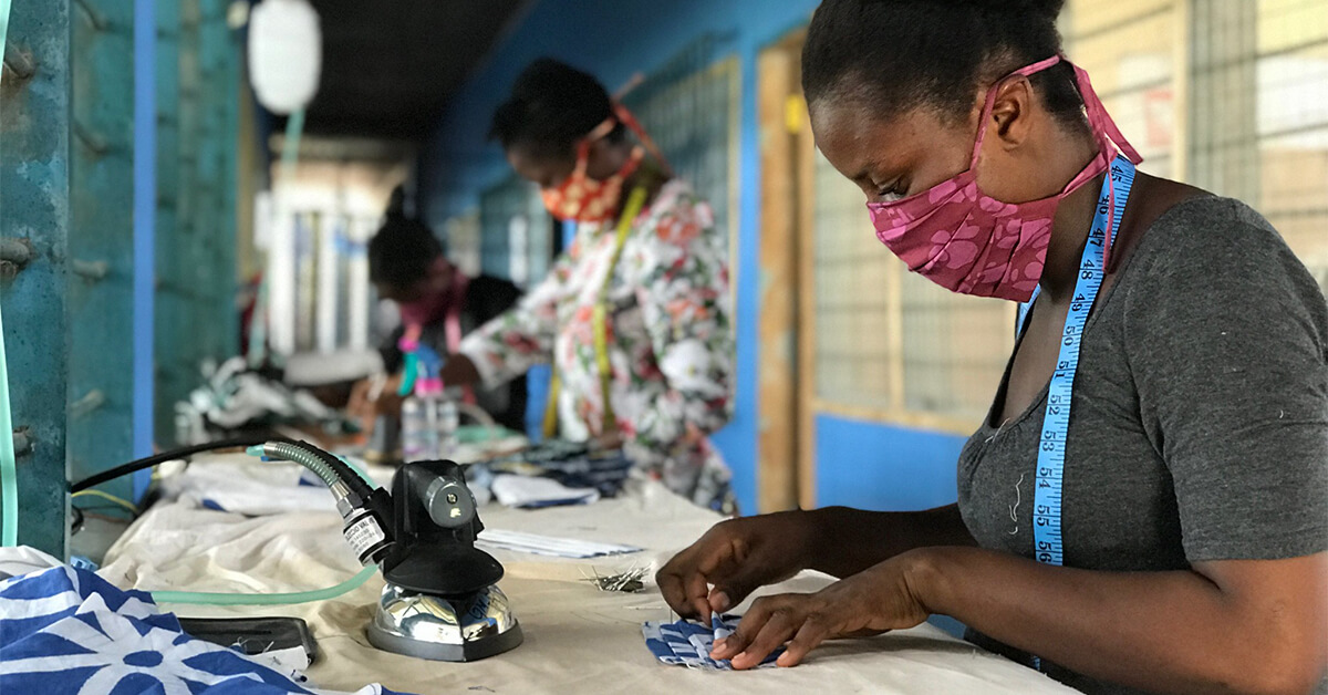 Exploring innovations to address a shadow pandemic | Results for ...