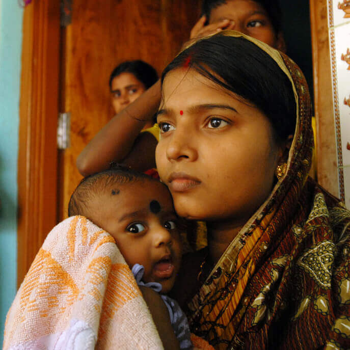 Health 2015: A conversation with Davidson Gwatkin on progressive ...