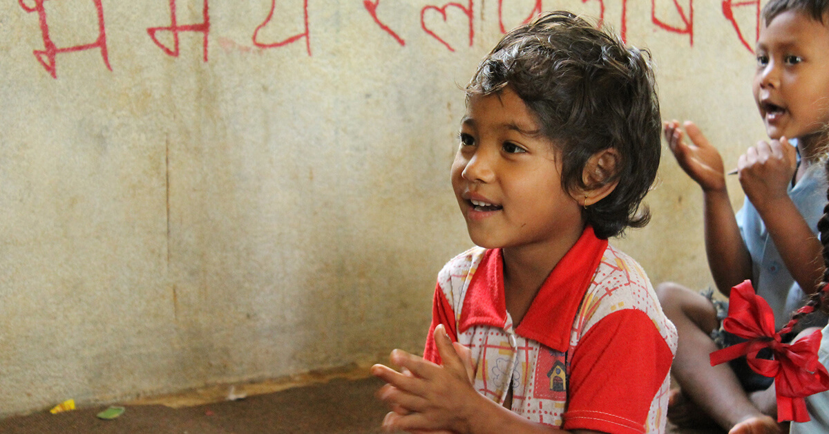 Q&A: Prioritizing early childhood education in low- and middle-income ...