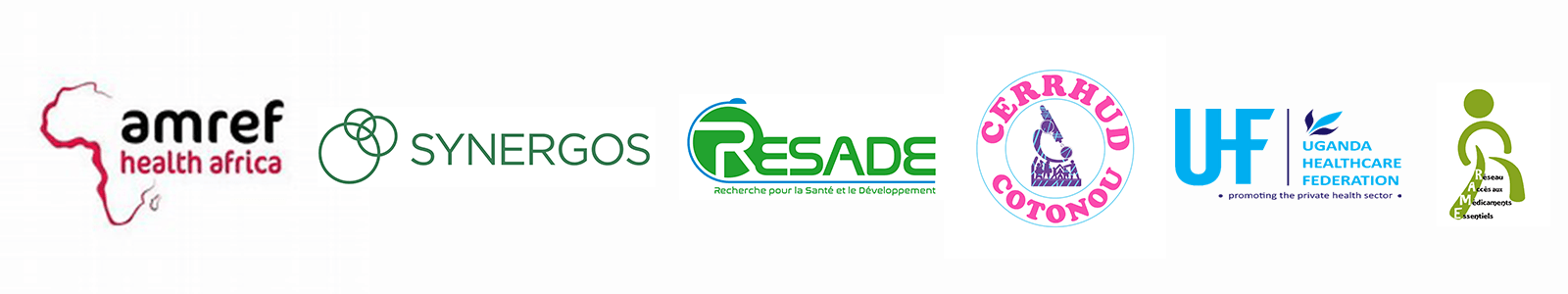 ACS - Building Ecosystems to Support UHC | Results for Development