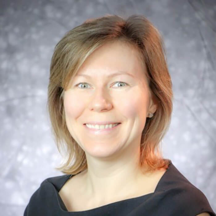 Olga Chernysheva | Results for Development