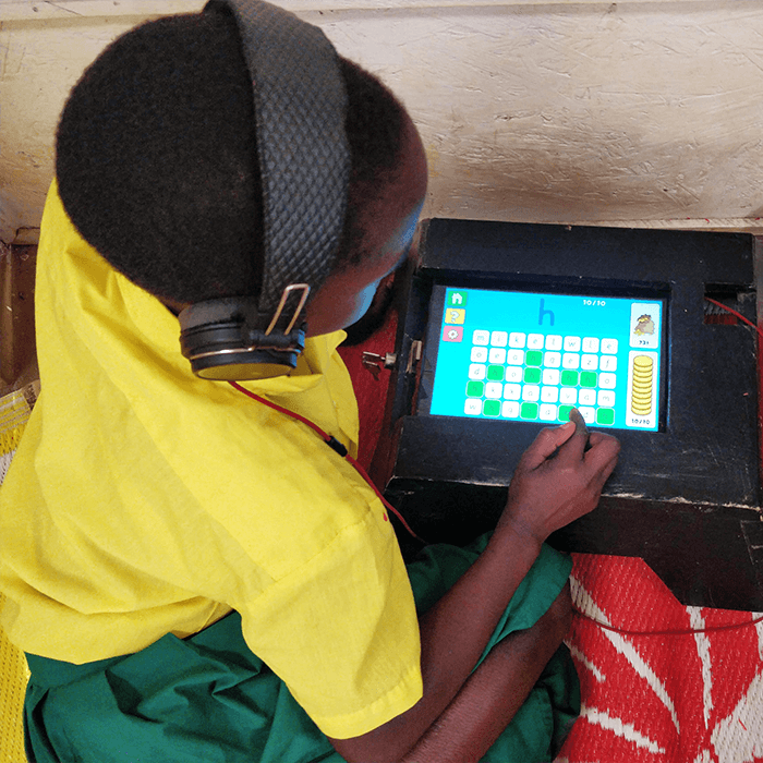 EdTech Hub: Transforming learning through evidence | Results for Development