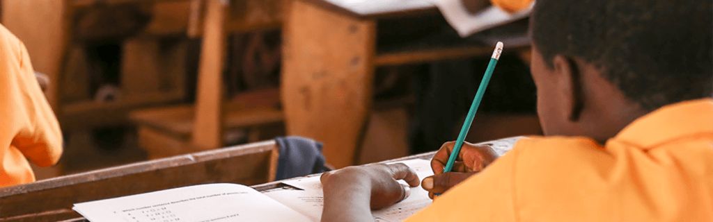Advancing Partnerships for Improved Learning in Ghana | Results for ...