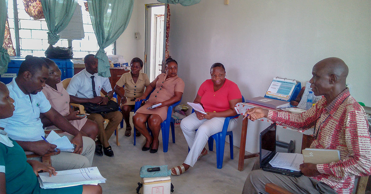 5 principles for building an innovative primary health care model ...