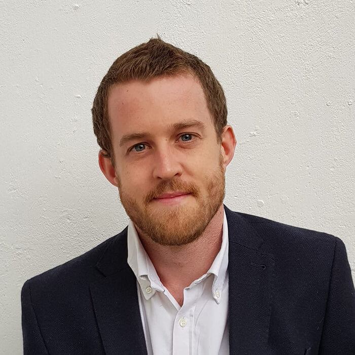 Ian Vickers | Results for Development