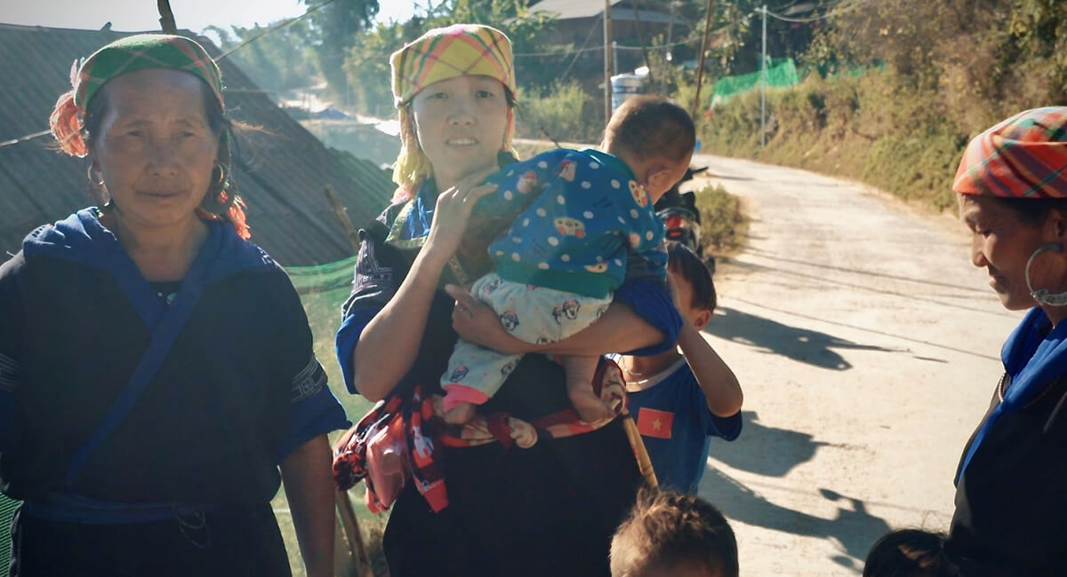 Strengthening Immunization Programs through Action-Oriented ...