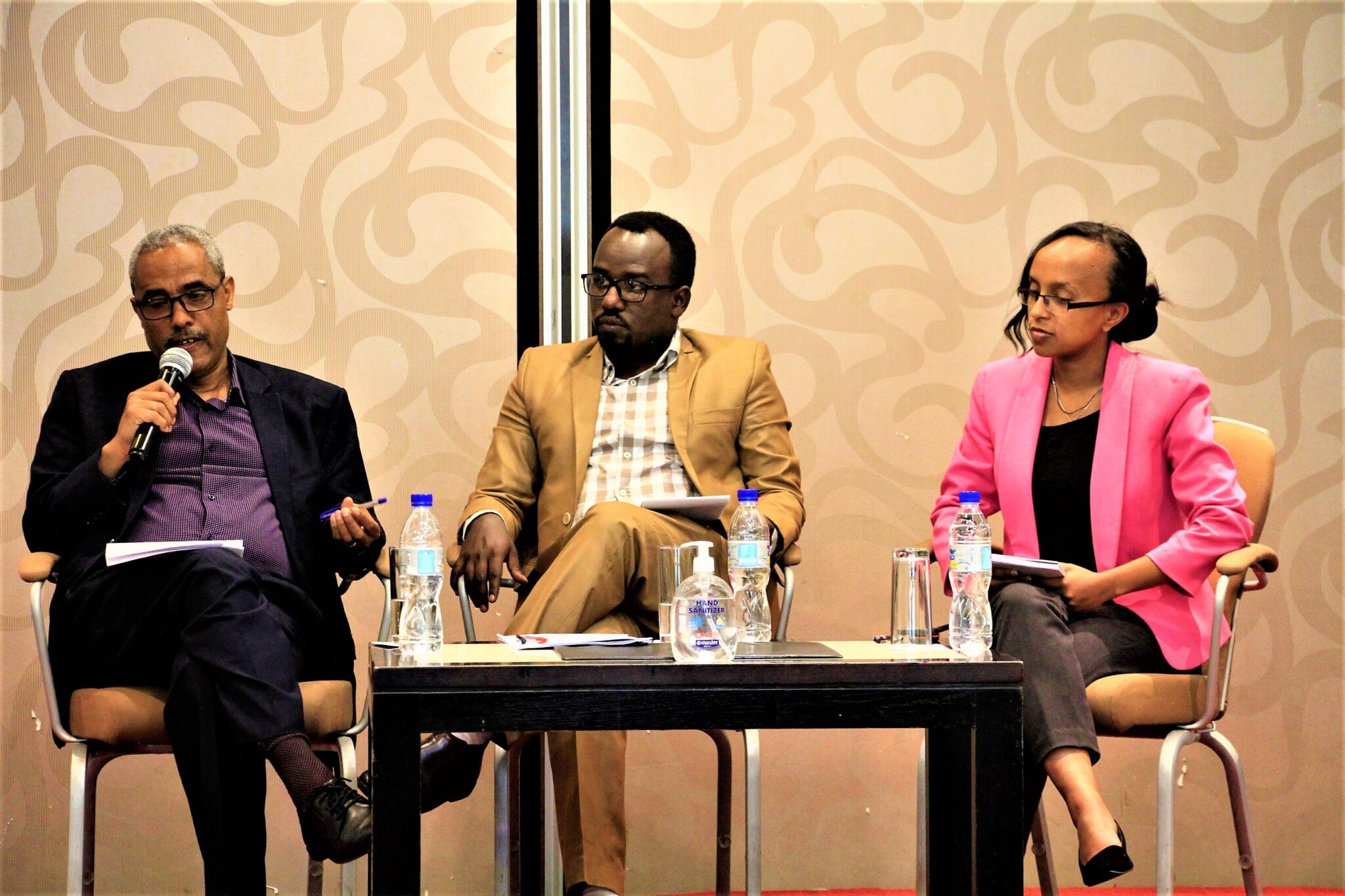 Launching a strategic purchasing assessment in Ethiopia | Results for Development