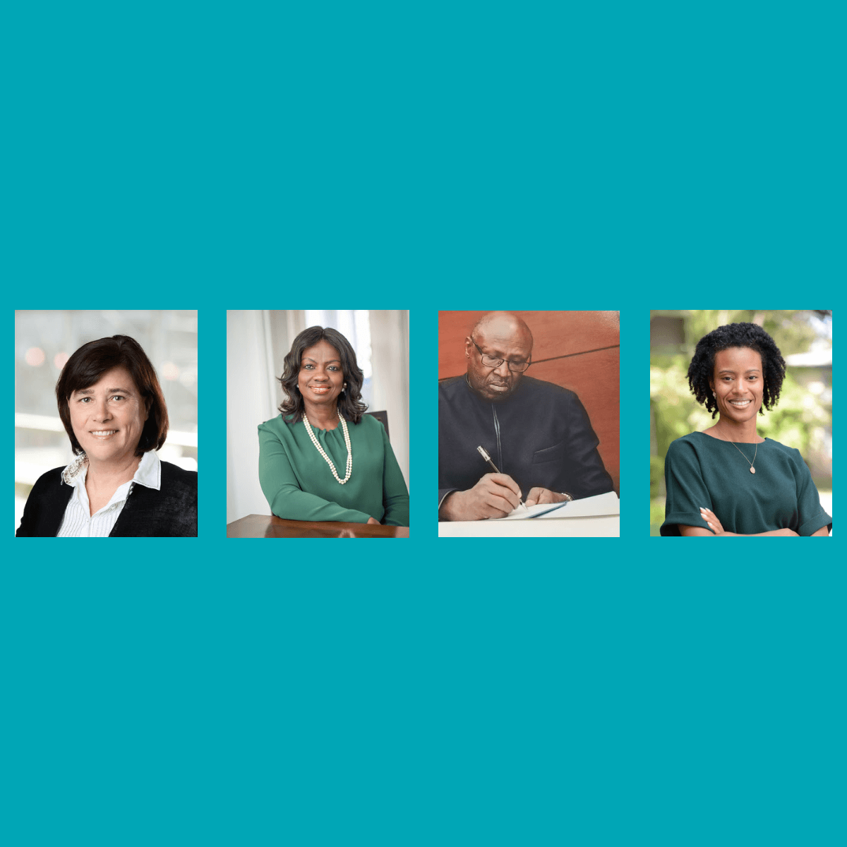 R4D welcomes four members to its board of directors | Results for ...