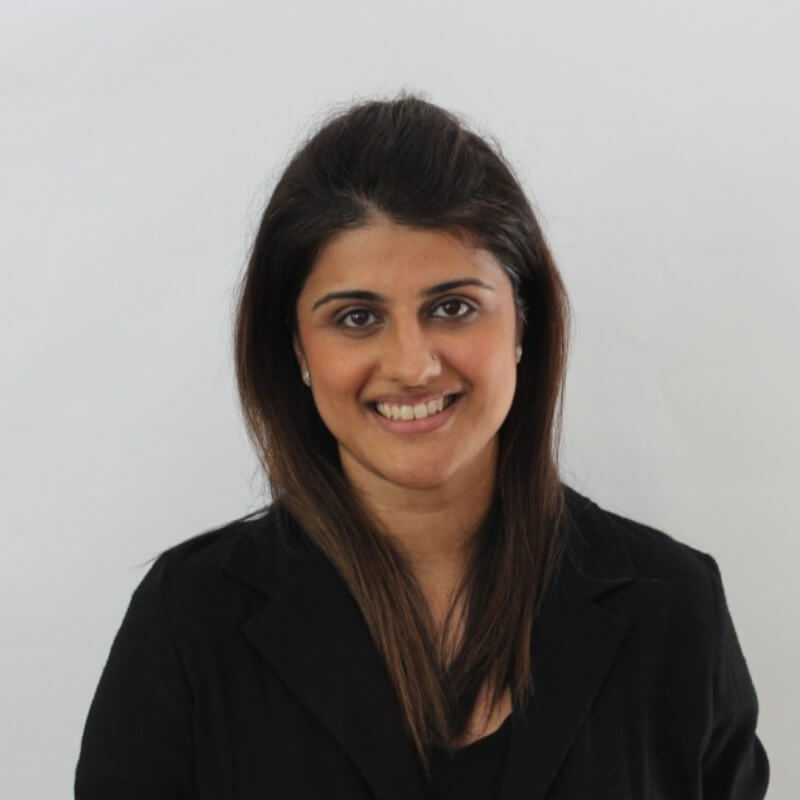 Nelsha Haji | Results for Development