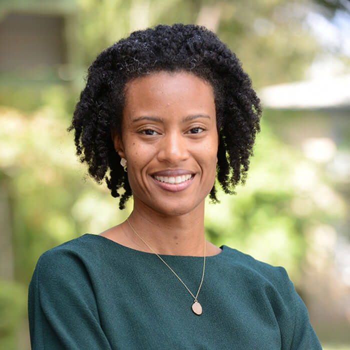 Loyce Pace | Results for Development