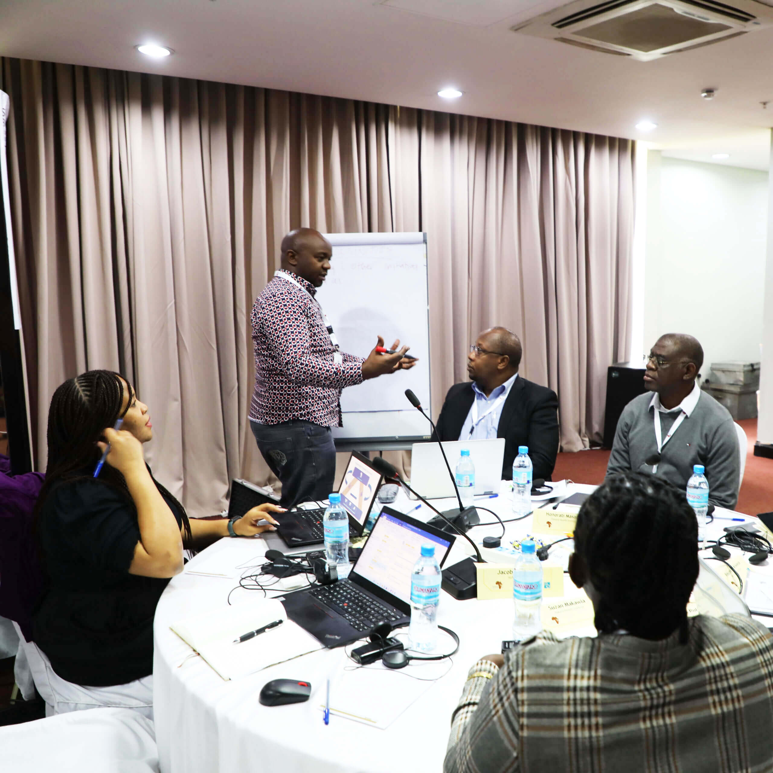 R4D introduces new Collaborative Learning measurement tool | Results ...