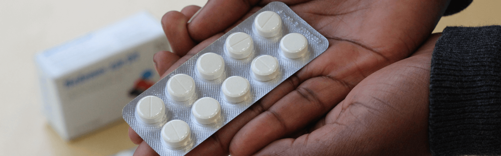 Q&A: Meet R4D’s new Market Shaping practice lead | Results for Development