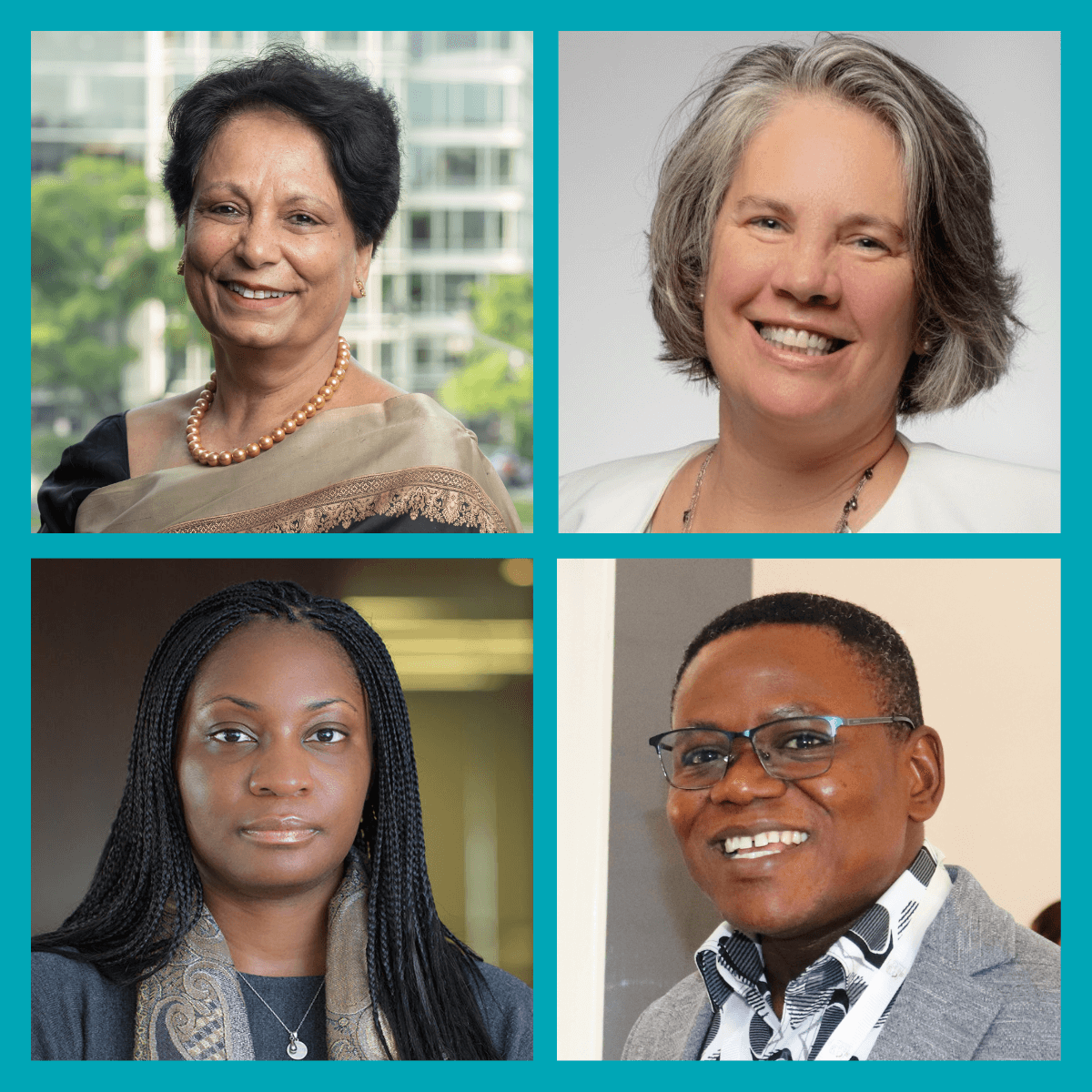 Results for Development adds four new Board members | Results for ...