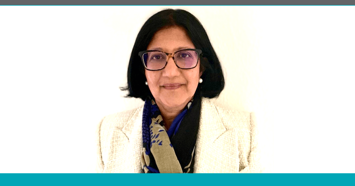 Dr. Sarbani Chakraborty joins R4D as new mixed health systems lead ...