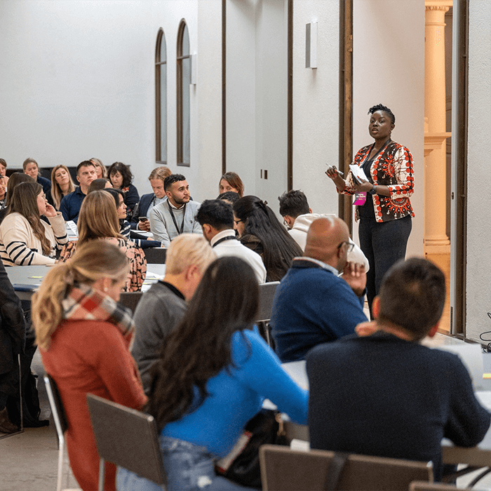 Scaling education innovations: Lessons from the 2023 HundrED Innovation ...