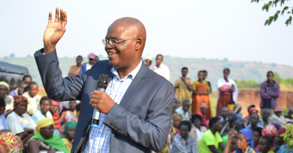 Q&A: Transparency International Rwanda | Results for Development