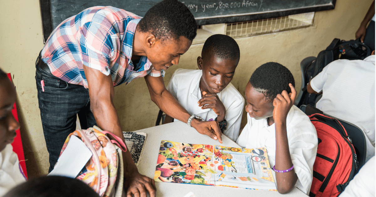 3 ways to create a culture of collaborative learning | Results for ...