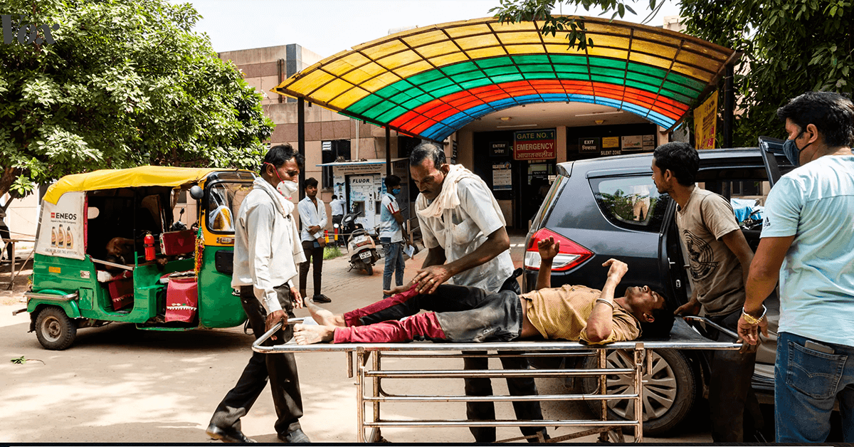 Vox: The long road to India’s unparalleled pandemic catastrophe ...