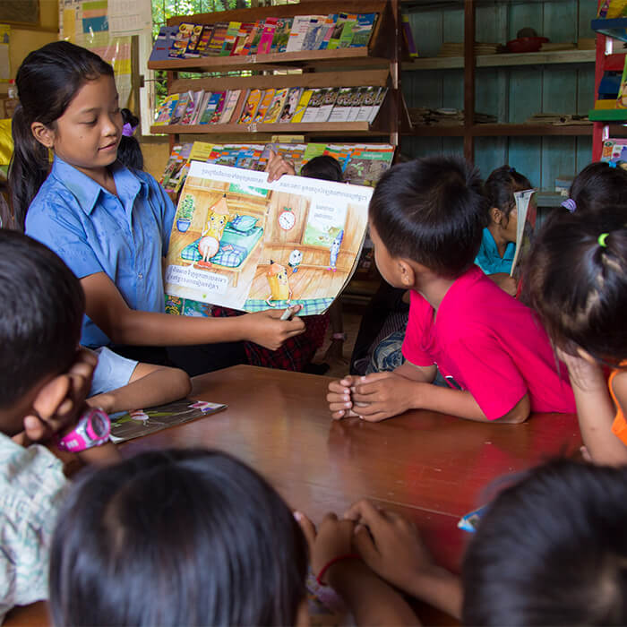 New Study Looks at Why More Children Lack Access to Books and How We ...