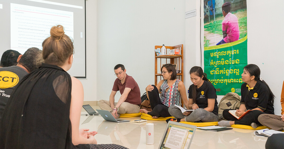 USAID Learning Lab: Five lessons in applying adaptive learning to the ...