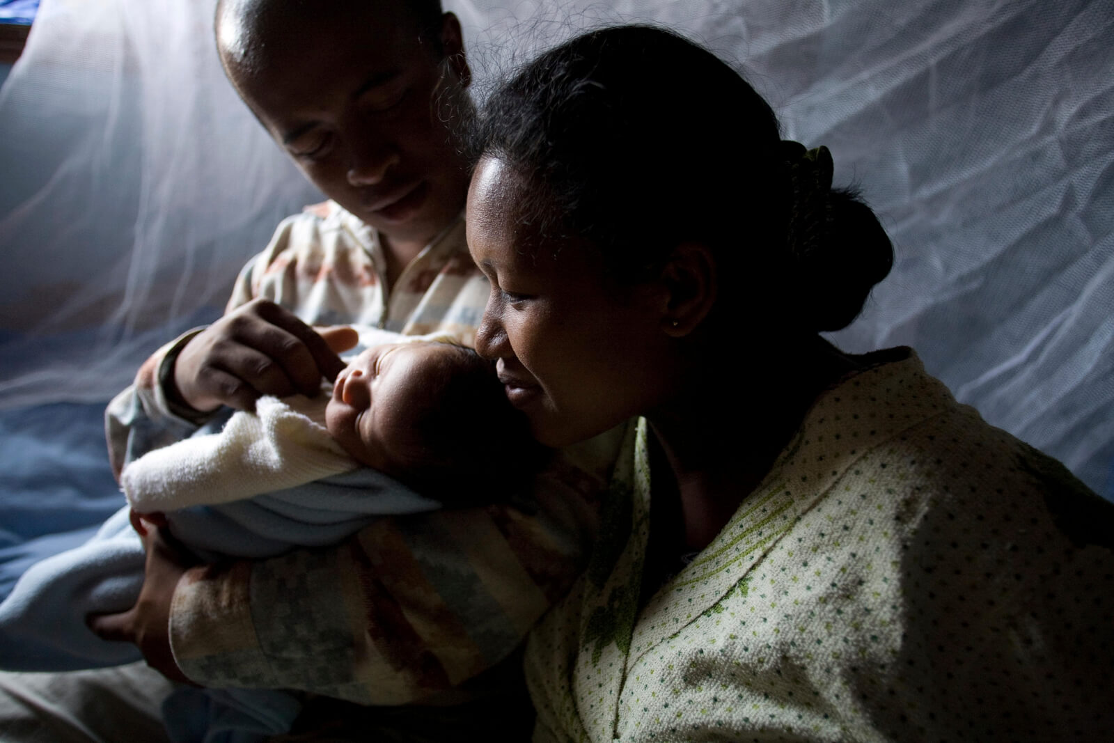 Subsidy and Incentive Structure for Malaria RDTs | Results for Development