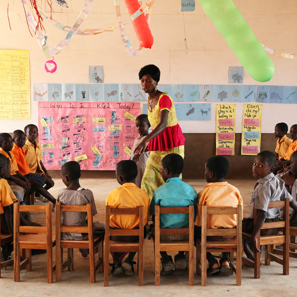 Project Syndicate: A Networked Solution to Education Reform | Results ...