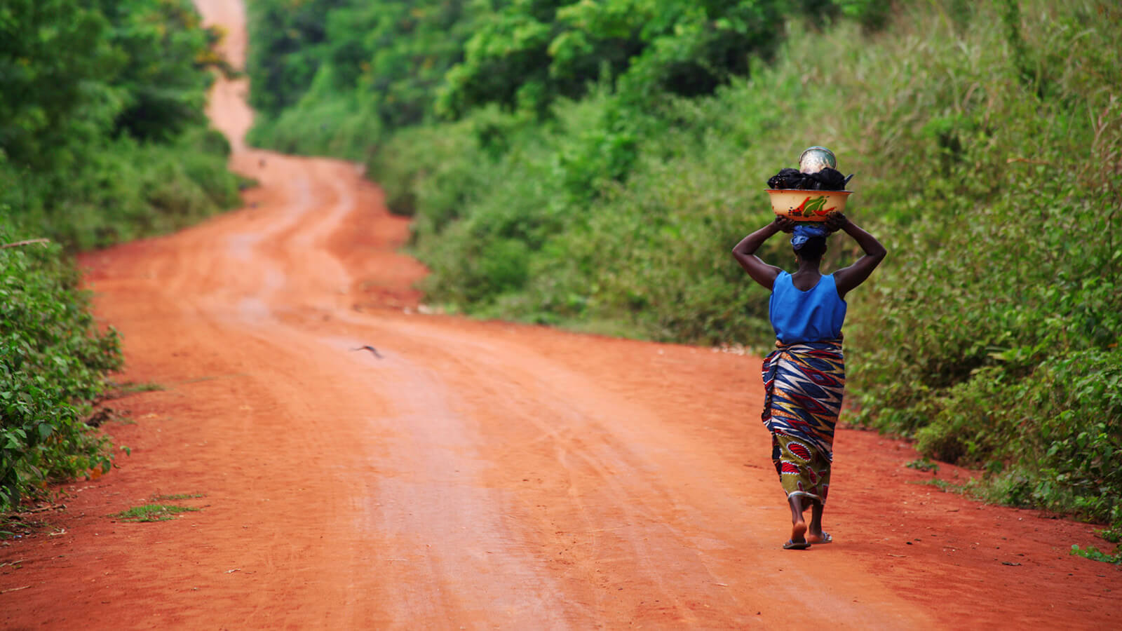 David de Ferranti: 5 remarkable lives offer hope in a tumultuous era | Results for Development