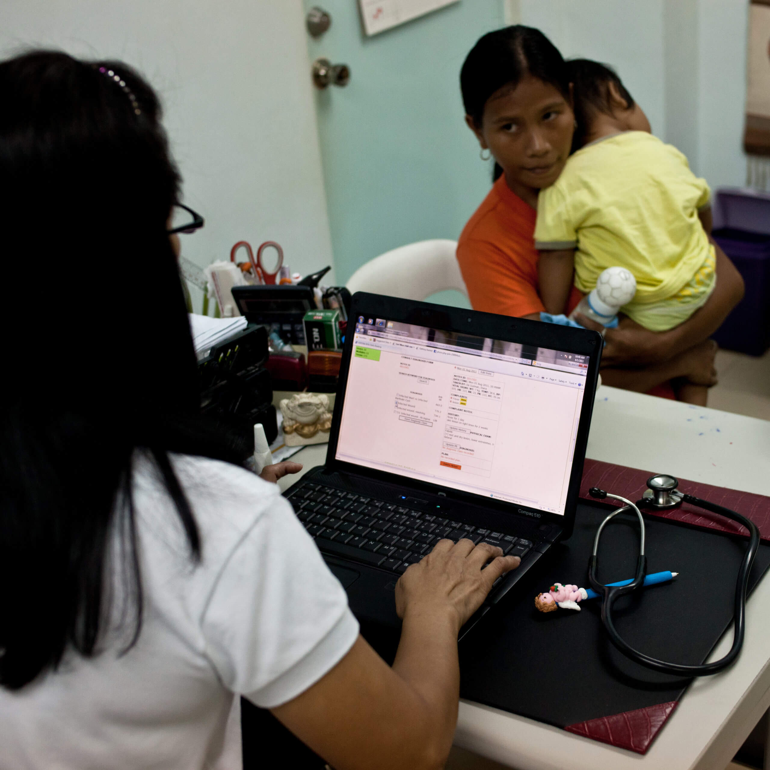 R4D experts publish new special 'Health Systems & Reform' issue ...