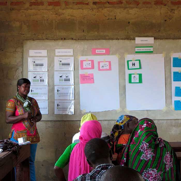 Failing Fast: 3 things we've learned about engaging and empowering ...