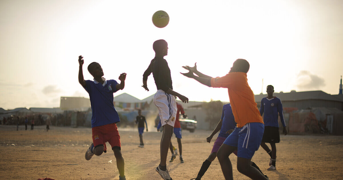 Positive Youth Development: What is it? And does it impact youth ...